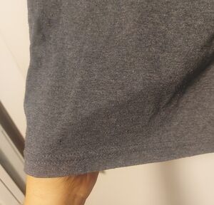 Shirts | Authentic Genuine Simpsons Tshirt 2th Century Gray Reckless ...